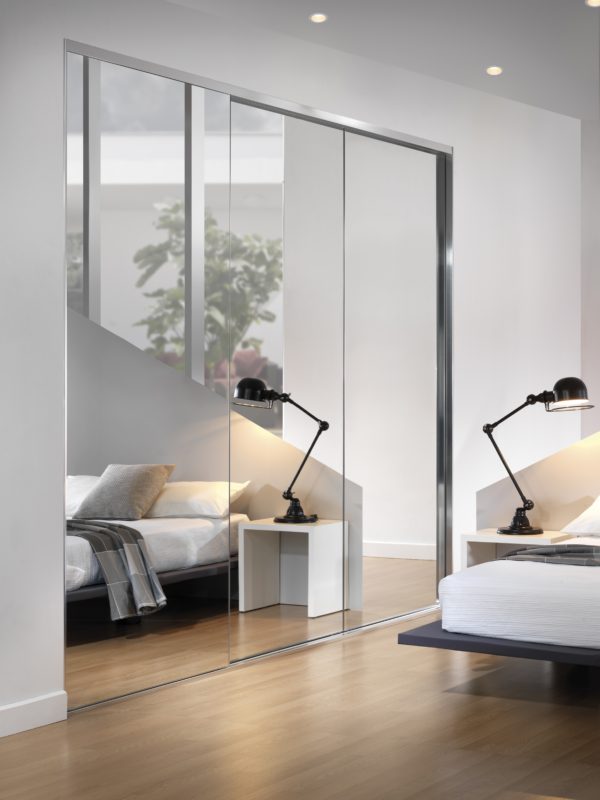 Custom Wardrobes Perth - Federation Built In Furniture